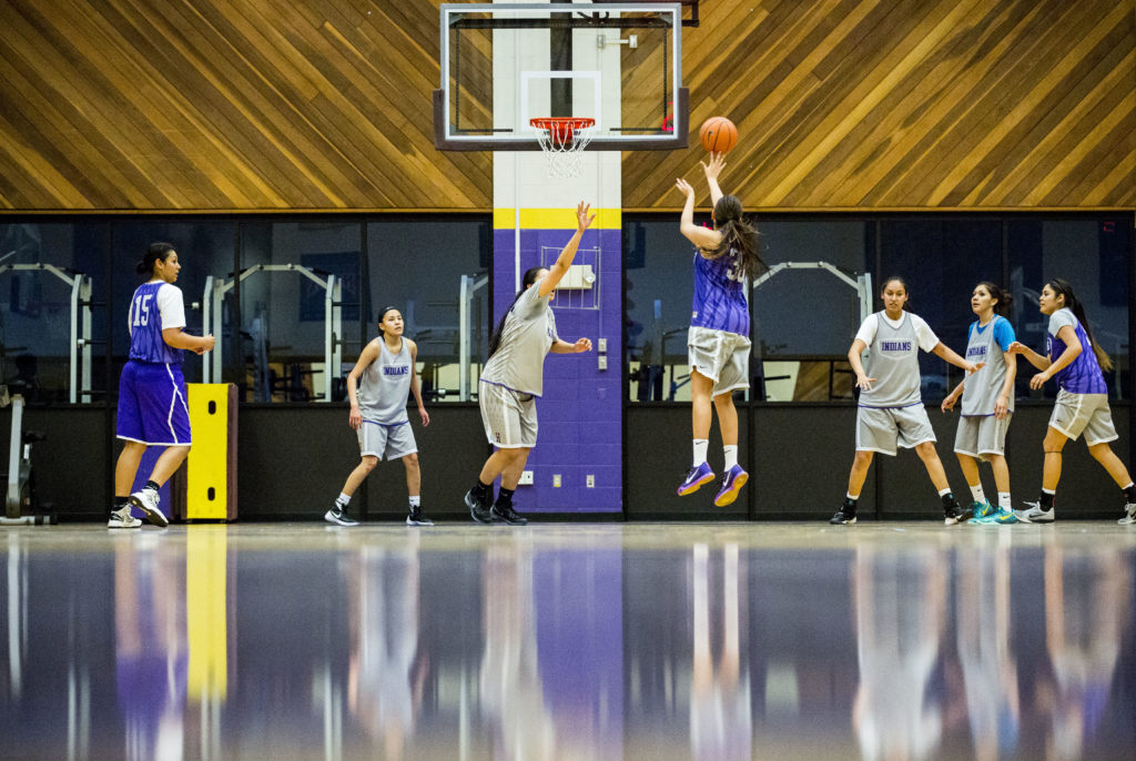 Haskell women craft feel-good tale | News, Sports, Jobs - Lawrence ...